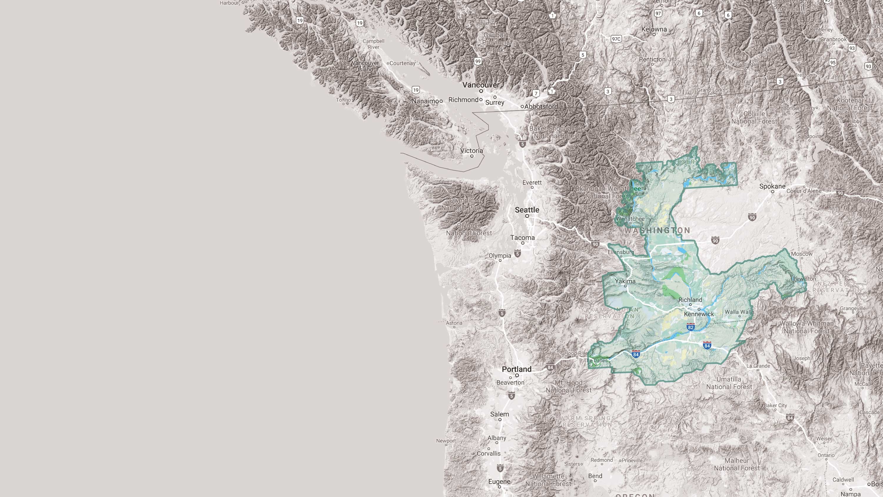 Alluring New Columbia Valley Cabernet Sauvignon | Greenwing Wines